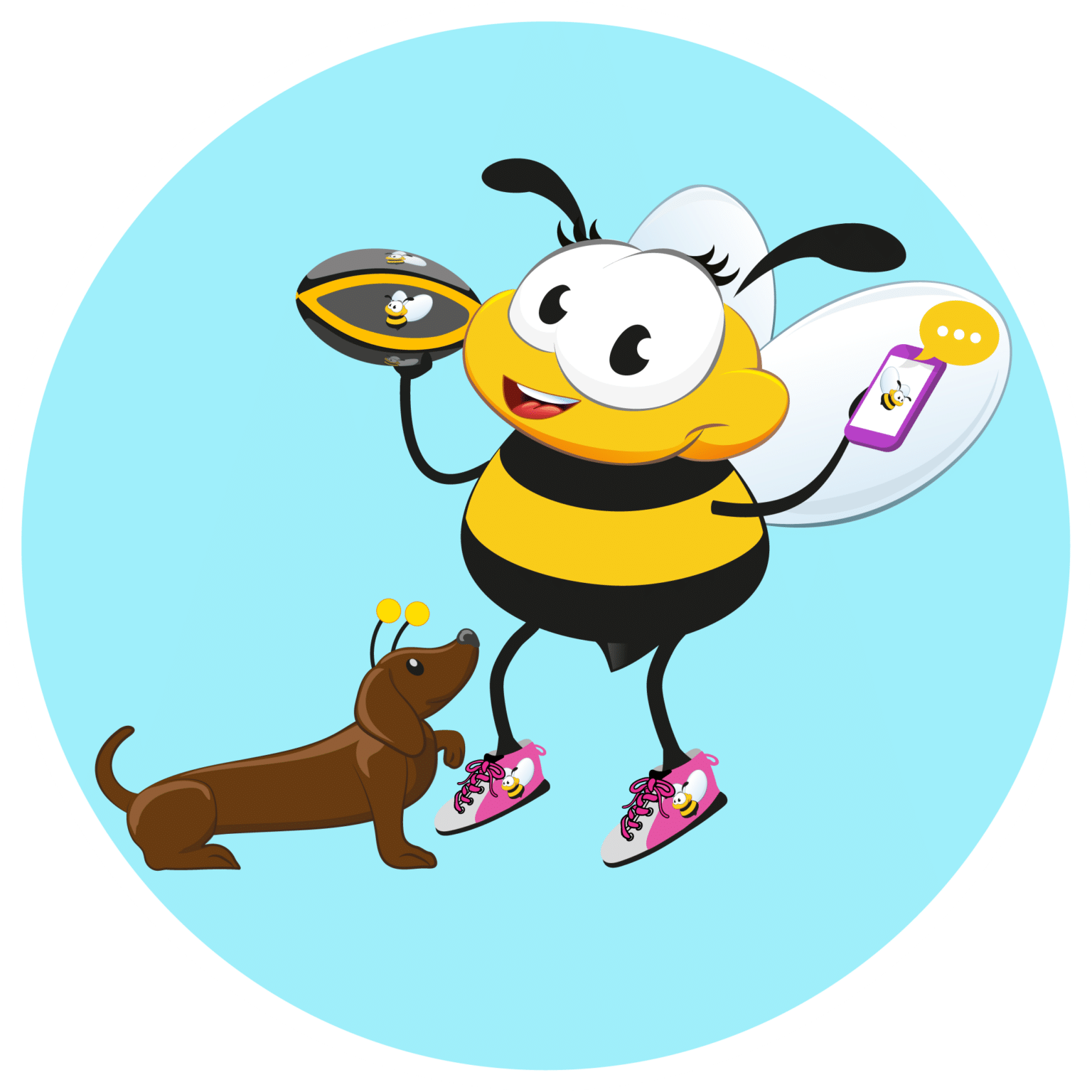 About - 2B Enterprising