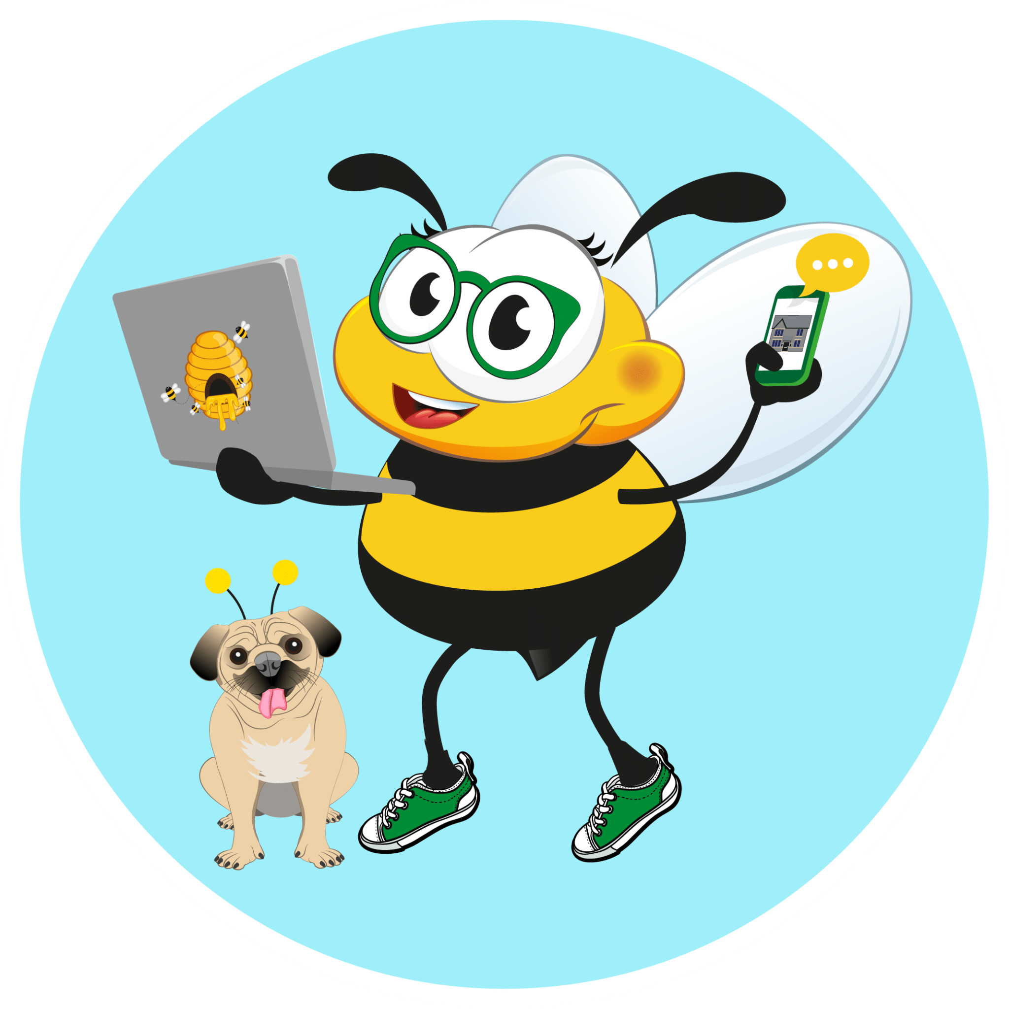 About - 2B Enterprising