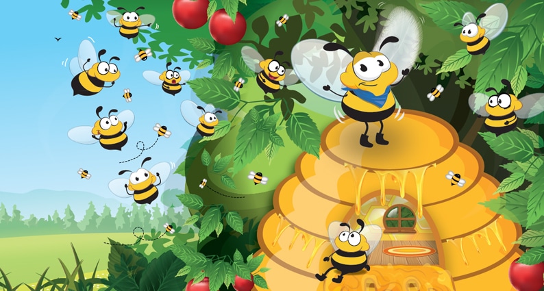 Bertie's Big Adventure - Resource Collection - 2B Enterprising